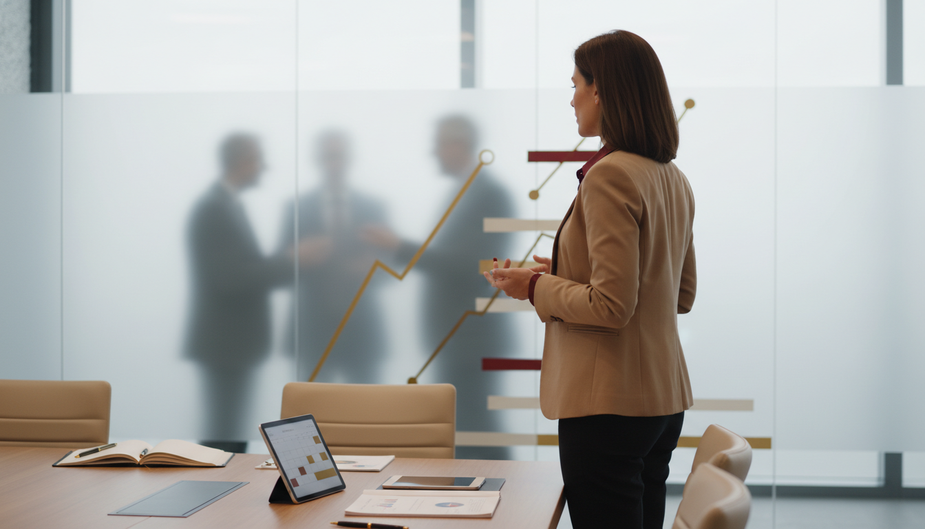 How to Position Yourself for Promotion: Authority-First S...