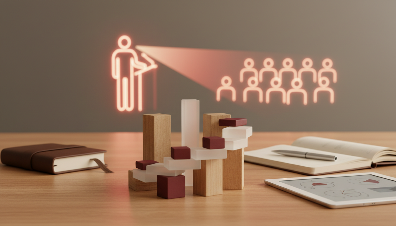 Storytelling for Leaders: Frameworks That Drive Action
